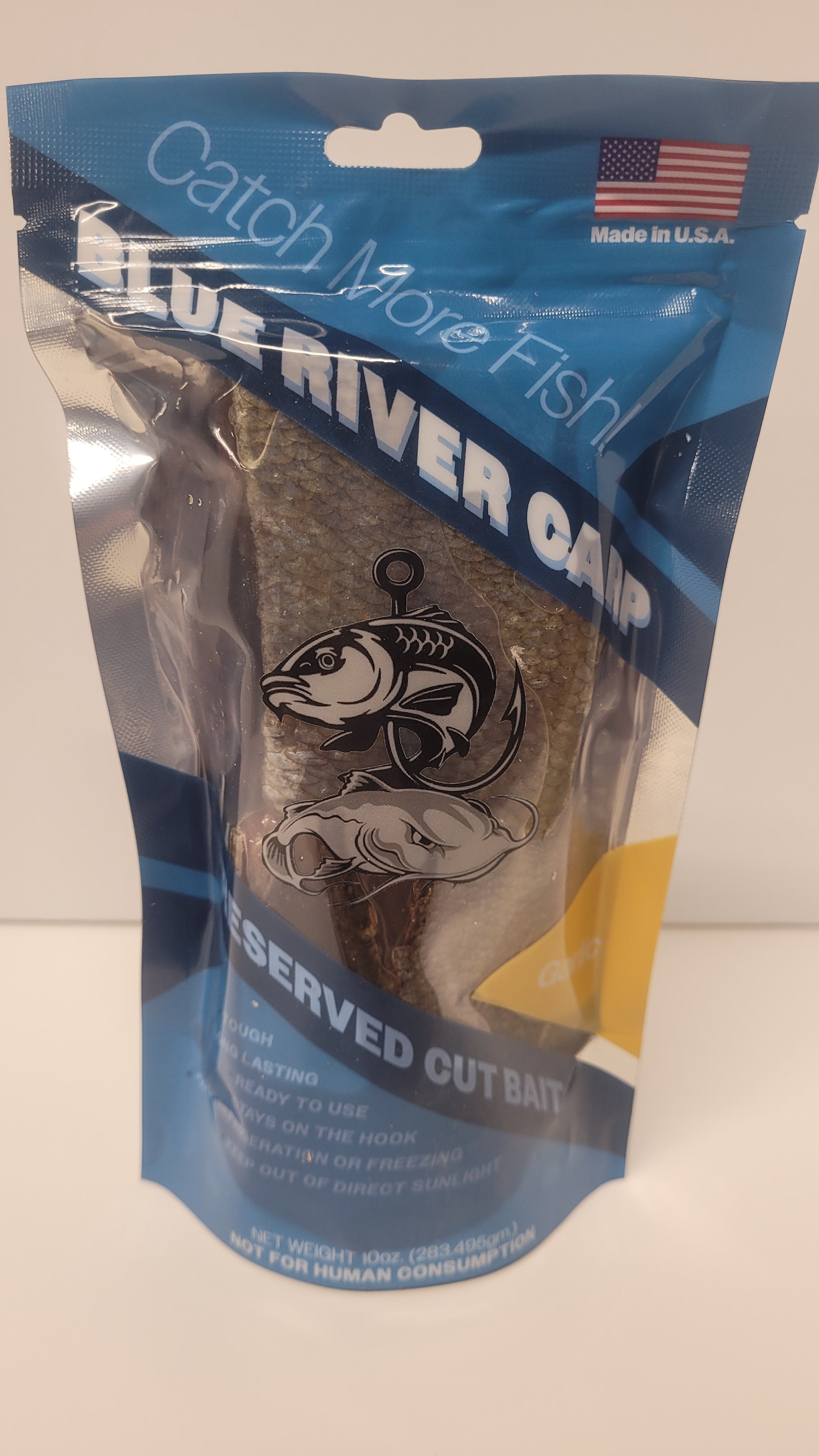 Blue River Carp - Home – Blue River Carp, Inc.