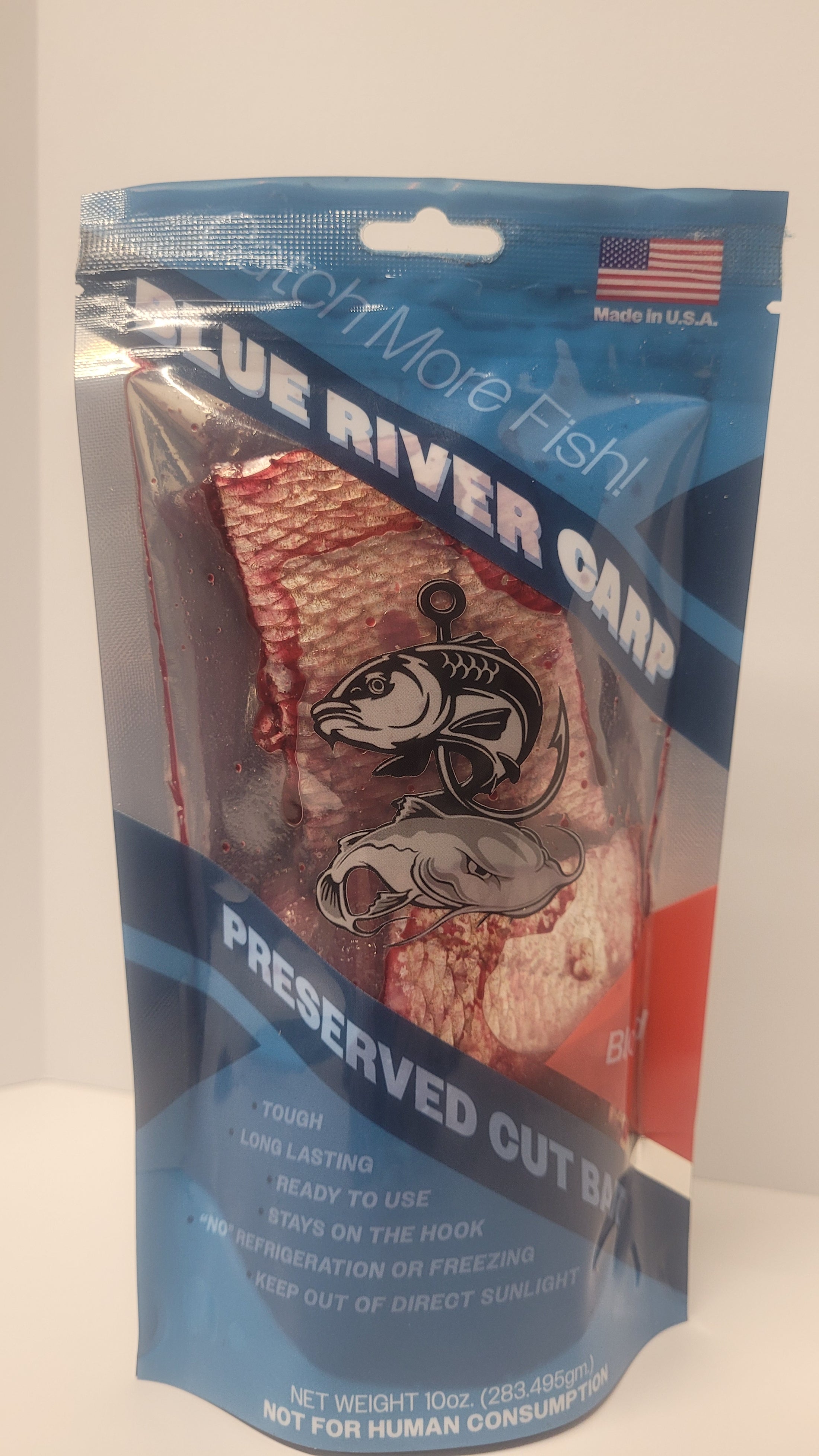 Blue River Carp - Home – Blue River Carp, Inc.