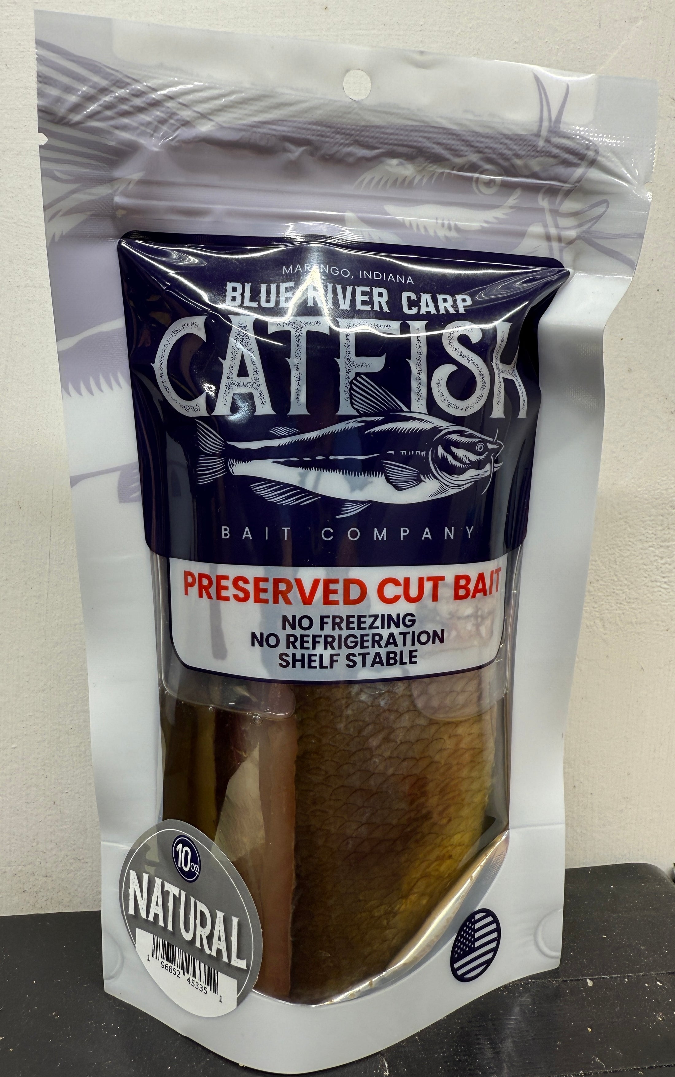 Blue River Carp - Home – Blue River Carp, Inc.